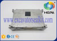 China Komatsu 6D102 PC200-6 Excavator Controller 7834-21-6000 7834-21-6001 New for sale