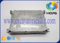 China Komatsu 6D102 PC200-6 Excavator Controller 7834-21-6000 7834-21-6001 New for sale