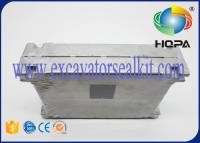 China Komatsu 6D102 PC200-6 Excavator Controller 7834-21-6000 7834-21-6001 New for sale