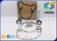 China Wheel Loader Transmission Service Kit 714-12-05010 for WA300-3A-X WA320-3 WA350-3A-S WA380-3 for sale