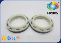 China PU Hydraulic Cylinder Dustproof Wiper Seal DKBI30 70-90 Shore A Water Resistant for sale