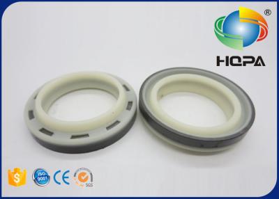 China PU Hydraulic Cylinder Dustproof Wiper Seal DKBI30 70-90 Shore A Water Resistant for sale