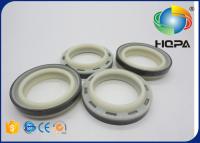 China PU Hydraulic Cylinder Dustproof Wiper Seal DKBI30 70-90 Shore A Water Resistant for sale