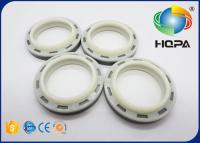 China PU Hydraulic Cylinder Dustproof Wiper Seal DKBI30 70-90 Shore A Water Resistant for sale