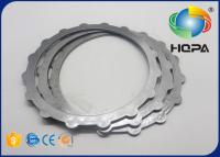 China 312 312B 312BL 312C 312CL Excavator Separator Plate 099-6531 for sale
