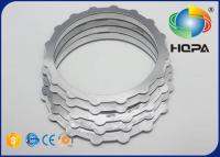 China 312 312B 312BL 312C 312CL Excavator Separator Plate 099-6531 for sale