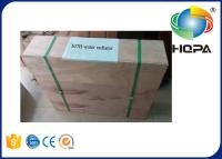 China Copper Excavator Engine Parts Cooling System  307B Water Radiator for sale