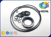 China Hyundai Excavator Hydraulic Motor Seal Kit 91E1-2702 for R200LC-1 R210-3 R220-5 Swing Motor SG08E for sale