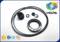 China Hyundai Excavator Hydraulic Motor Seal Kit 91E1-2702 for R200LC-1 R210-3 R220-5 Swing Motor SG08E for sale