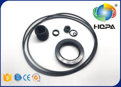 China Hyundai Excavator Hydraulic Motor Seal Kit 91E1-2702 for R200LC-1 R210-3 R220-5 Swing Motor SG08E for sale