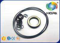 China Hyundai Excavator Hydraulic Motor Seal Kit 91E1-2702 for R200LC-1 R210-3 R220-5 Swing Motor SG08E for sale