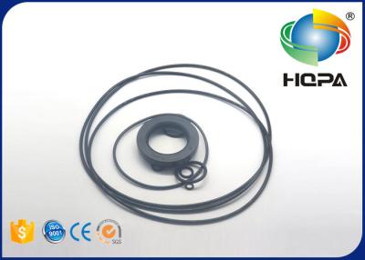 China Hyundai R200-5 R210-3 R210-5 R215LC-7 Swing Motor Seal Kit T3X128 707817 for sale