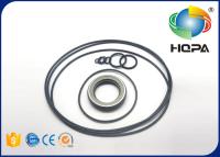 China Hyundai R200-5 R210-3 R210-5 R215LC-7 Swing Motor Seal Kit T3X128 707817 for sale