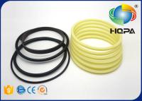 China Hyundai Excavator Center Joint Seal Kit 31N6-40950 for R110-7 R140-7 R160-9 R215-7 R250-7 R260-9 70-90 Shore A for sale