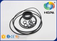 China Customized Hitachi EX60-1 Swing Motor  Seal Kits Rubber Material for sale