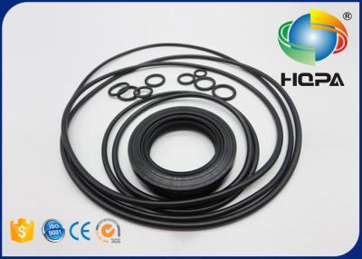 China Customized Hitachi EX60-1 Swing Motor  Seal Kits Rubber Material for sale