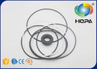China Komatsu PC60-6 PC60-7 Final Drive Seal Kit for Travel Motor Assy 70-90 Shore A for sale