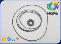 China Komatsu PC60-6 PC60-7 Final Drive Seal Kit for Travel Motor Assy 70-90 Shore A for sale