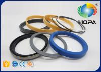 China Komatsu D85A D85P D85E Dozer Blade Lift Cylinder Seal Kit 707-98-37580 NBR Rubber for sale