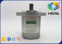China Hitachi ZX200 ZX250 ZX350 Excavator Hydraulic Rotary Gear Pump 9218005 High Pressure for sale