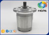 China Hitachi ZX200 ZX250 ZX350 Excavator Hydraulic Rotary Gear Pump 9218005 High Pressure for sale