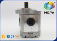 China Hitachi ZX200 ZX250 ZX350 Excavator Hydraulic Rotary Gear Pump 9218005 High Pressure for sale