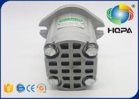 China Hitachi ZX200 ZX250 ZX350 Excavator Hydraulic Rotary Gear Pump 9218005 High Pressure for sale