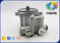 China Doosan DH215-9 DH225LC-9 DH220LC-9 Excavator Hydraulic Gear Pump K9004530 Spare Part for sale