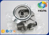 China Doosan DH215-9 DH225LC-9 DH220LC-9 Excavator Hydraulic Gear Pump K9004530 Spare Part for sale
