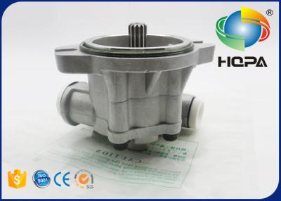 China Doosan DH215-9 DH225LC-9 DH220LC-9 Excavator Hydraulic Gear Pump K9004530 Spare Part for sale