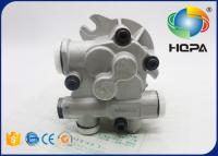 China Doosan DH215-9 DH225LC-9 DH220LC-9 Excavator Hydraulic Gear Pump K9004530 Spare Part for sale
