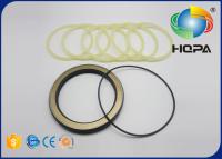 China Komatsu PC1100-6 Center Joint Seal Kit for Swivel Assy 703-11-00110 703-11-53201 for sale