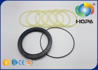 China Komatsu PC1100-6 Center Joint Seal Kit for Swivel Assy 703-11-00110 703-11-53201 for sale