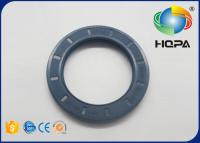 China Hyundai R210LC-7 Swing Motor Seal Kit 31N6-10140 HNBR Rubber Heat Resistant for sale