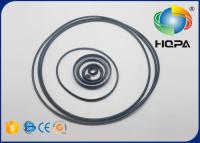 China Hyundai R210LC-7 Swing Motor Seal Kit 31N6-10140 HNBR Rubber Heat Resistant for sale
