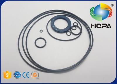 China Hyundai R210LC-7 Swing Motor Seal Kit 31N6-10140 HNBR Rubber Heat Resistant for sale