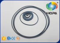 China Hyundai R210LC-7 Swing Motor Seal Kit 31N6-10140 HNBR Rubber Heat Resistant for sale