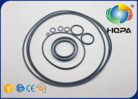 China Hyundai R210LC-7 Swing Motor Seal Kit 31N6-10140 HNBR Rubber Heat Resistant for sale