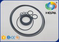 China Hyundai R200W-7 R210LC-7 R210W-9 R210-7 Swing Motor Seal Kit 31N6-10210 31Q6-10131 for sale