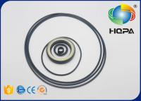 China Hyundai R200W-7 R210LC-7 R210W-9 R210-7 Swing Motor Seal Kit 31N6-10210 31Q6-10131 for sale