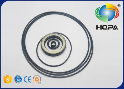 China Hyundai R200W-7 R210LC-7 R210W-9 R210-7 Swing Motor Seal Kit 31N6-10210 31Q6-10131 for sale