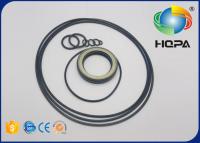 China Hyundai R200W-7 R210LC-7 R210W-9 R210-7 Swing Motor Seal Kit 31N6-10210 31Q6-10131 for sale