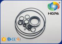 China Hyundai R250LC-3 Excavator Swing Motor Seal Kit Assy 31EN-10031 High Elongation for sale