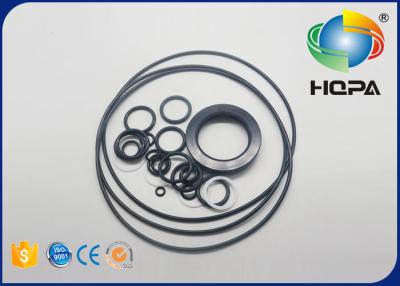 China Hyundai R250LC-3 Excavator Swing Motor Seal Kit Assy 31EN-10031 High Elongation for sale