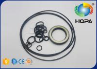 China Hyundai R250LC-3 Excavator Swing Motor Seal Kit Assy 31EN-10031 High Elongation for sale