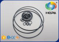 China Hyundai R250LC-3 Excavator Swing Motor Seal Kit Assy 31EN-10031 High Elongation for sale
