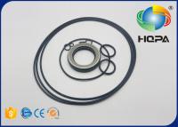 China Hyundai R370-7 R375-7 R290-3 OLD Swing Motor Seal Kit PTFE O Ring for sale