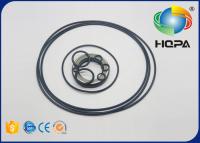 China Hyundai R290-3 R300-5 Swing Motor Seal Kit Excavator Hydraulic Oil Seal Set for sale