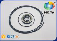 China Hyundai R290-3 R300-5 Swing Motor Seal Kit Excavator Hydraulic Oil Seal Set for sale