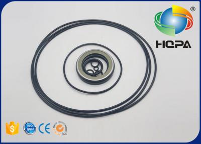 China Hyundai R290-3 R300-5 Swing Motor Seal Kit Excavator Hydraulic Oil Seal Set for sale